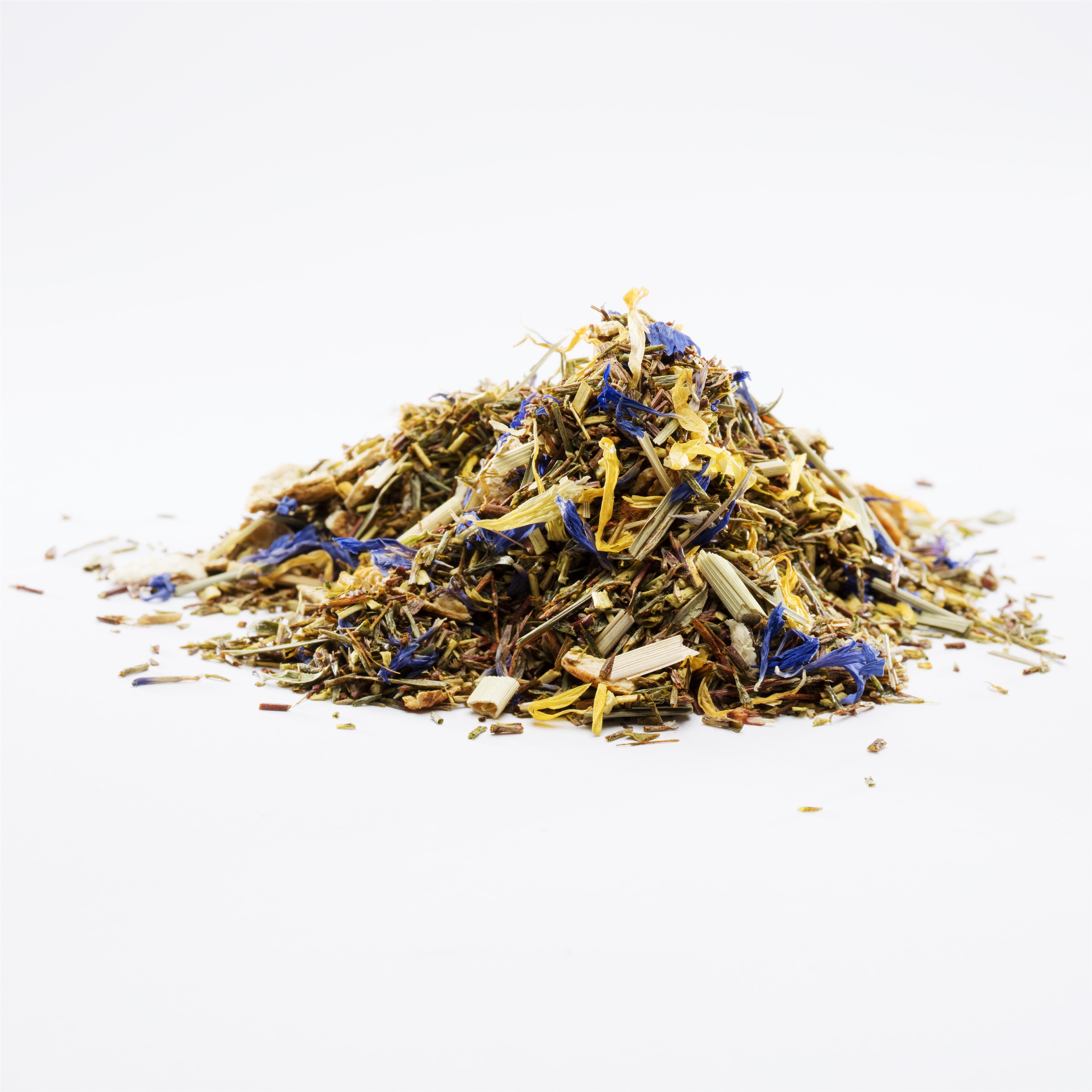 Happy Hippie Tea, Organic | Østerlandsk Thehus