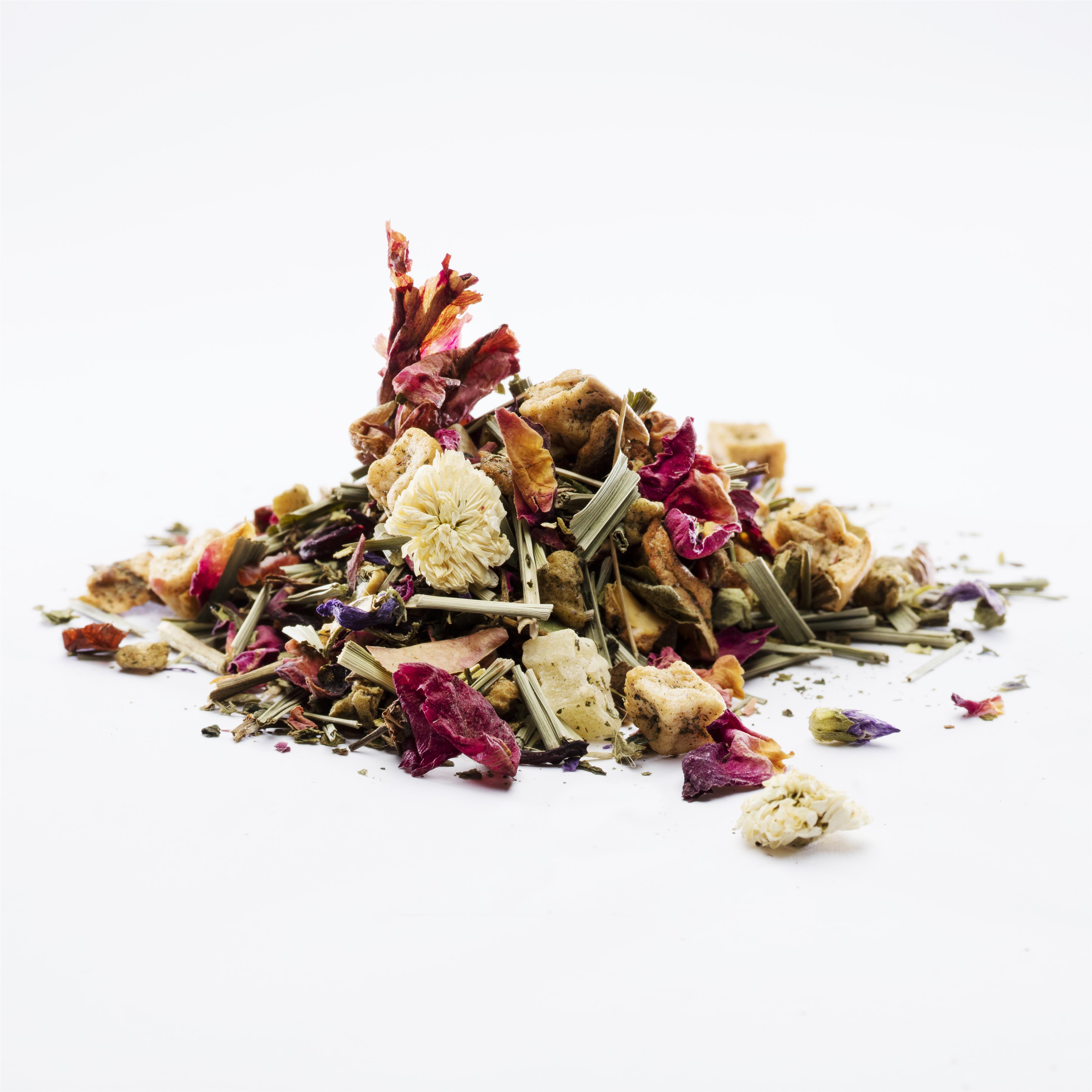 Prima Vera Tea | Østerlandsk Thehus