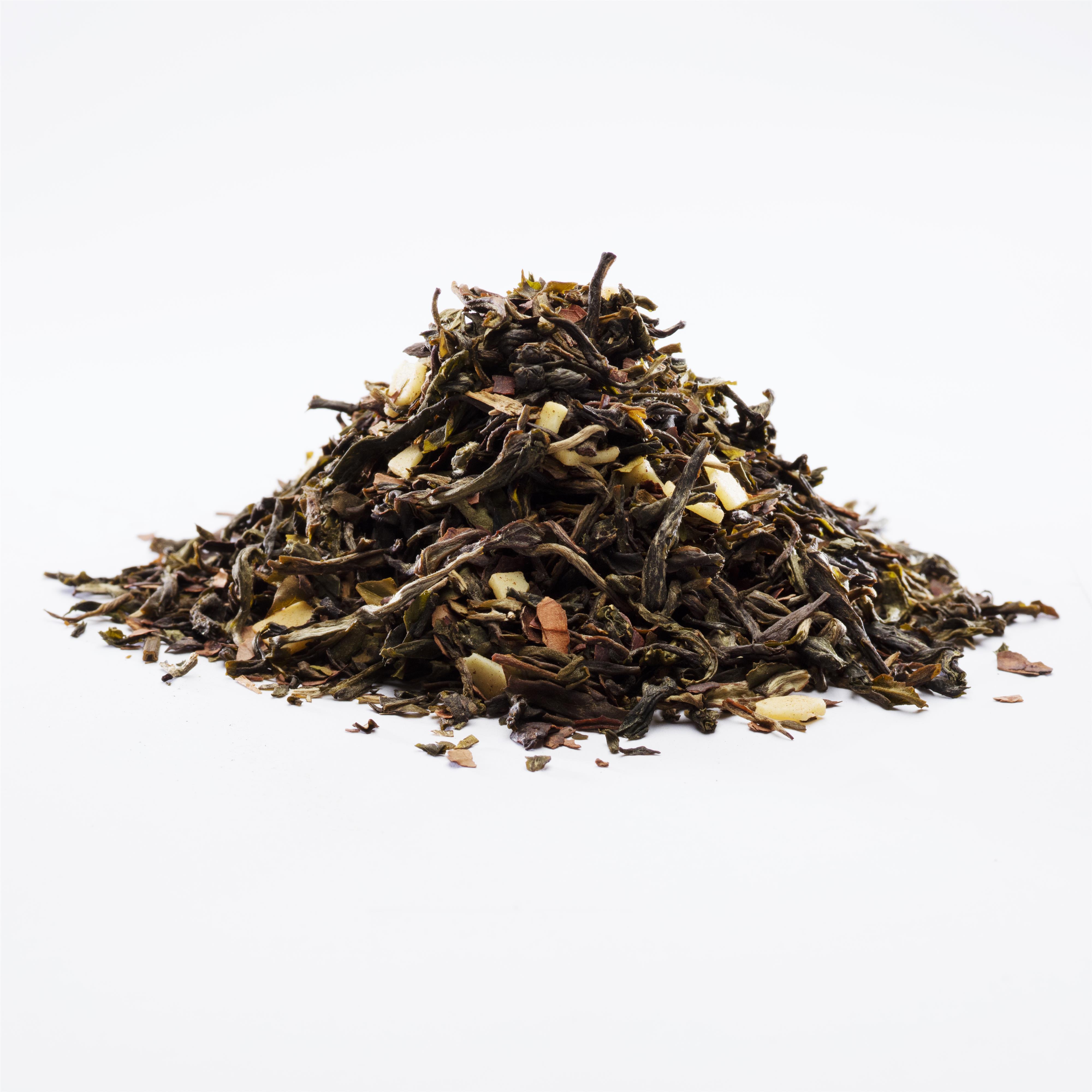 White Chocolate Tea | Østerlandsk Thehus