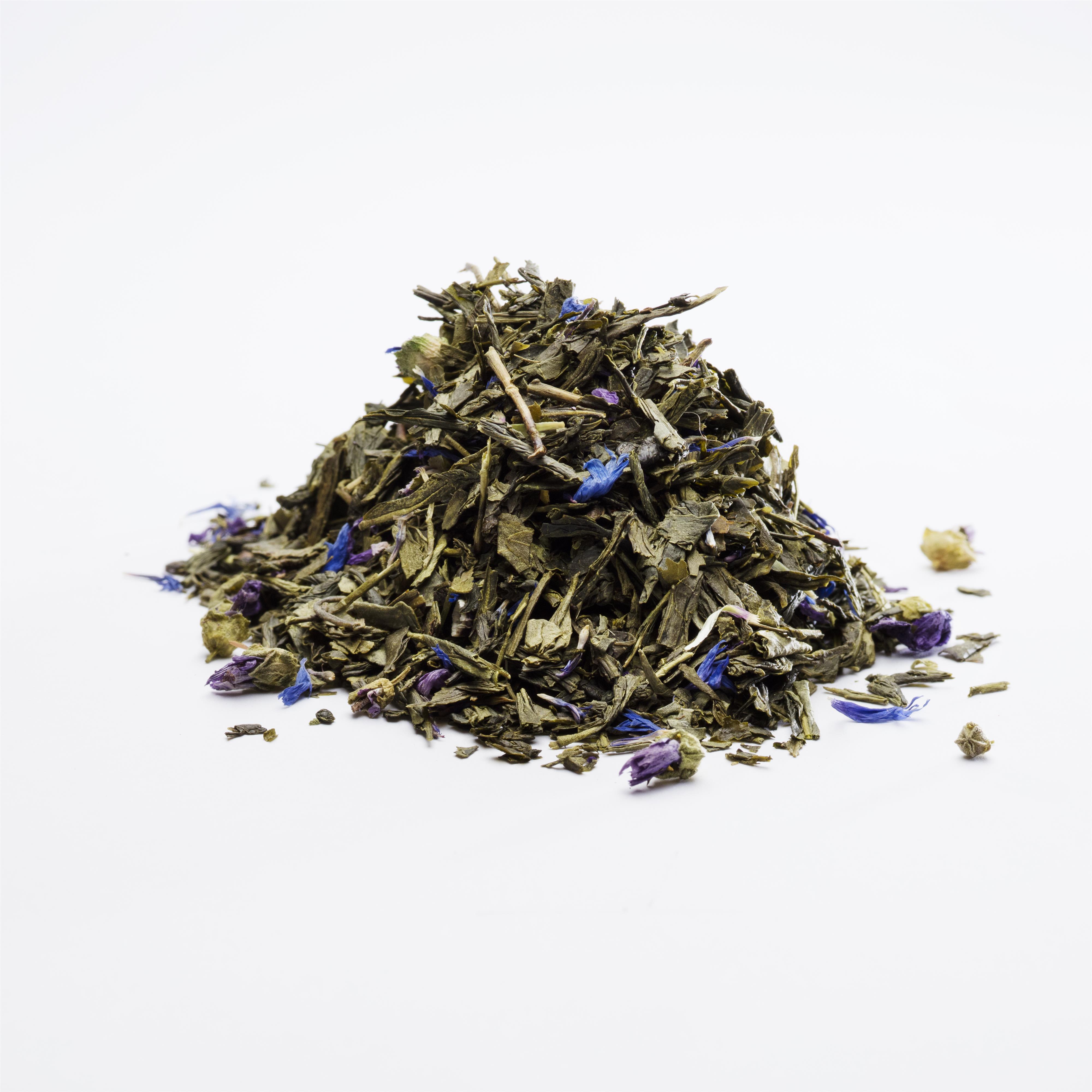 Green Quince Tea | Østerlandsk Thehus