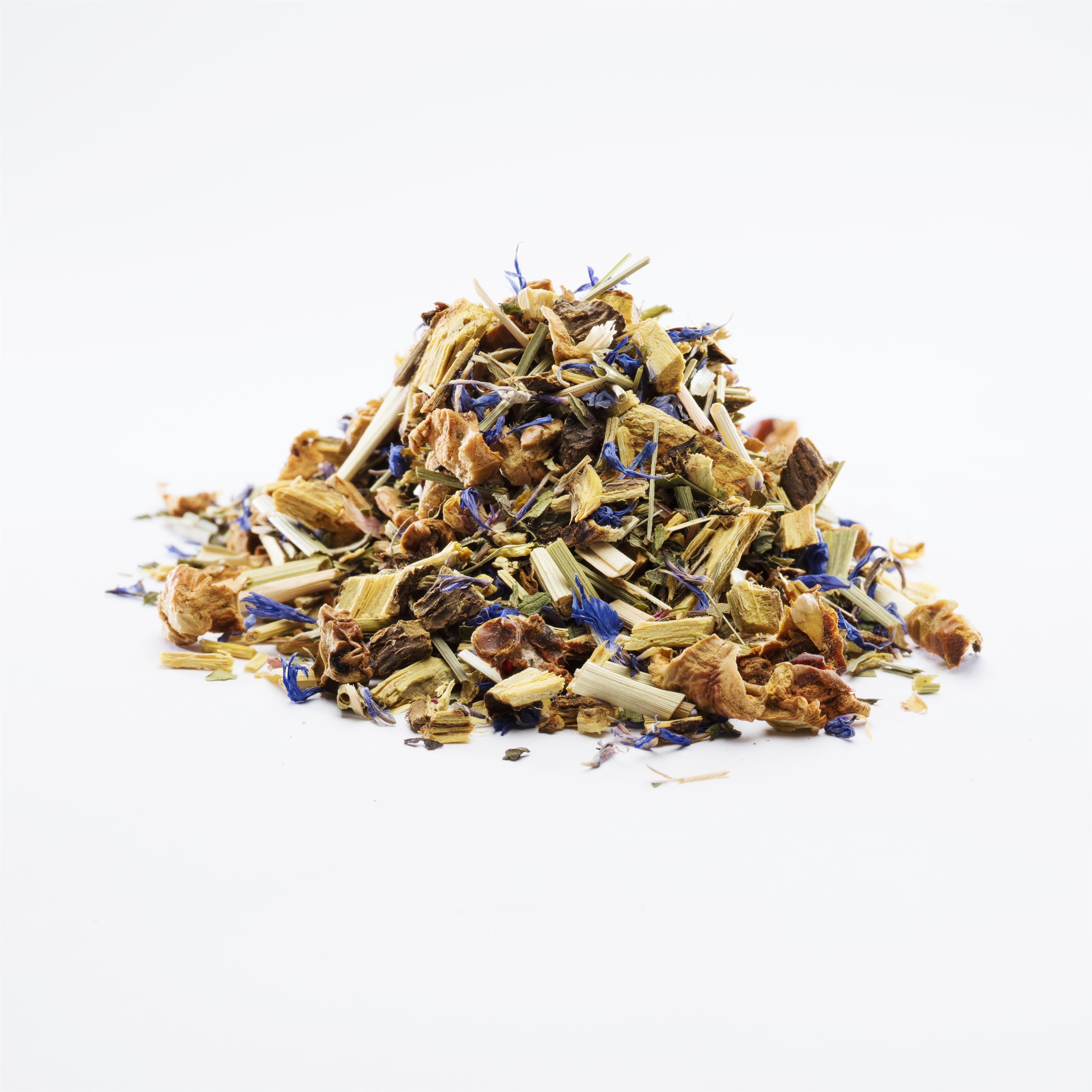 Tiger Mint Tea, Organic | Østerlandsk Thehus