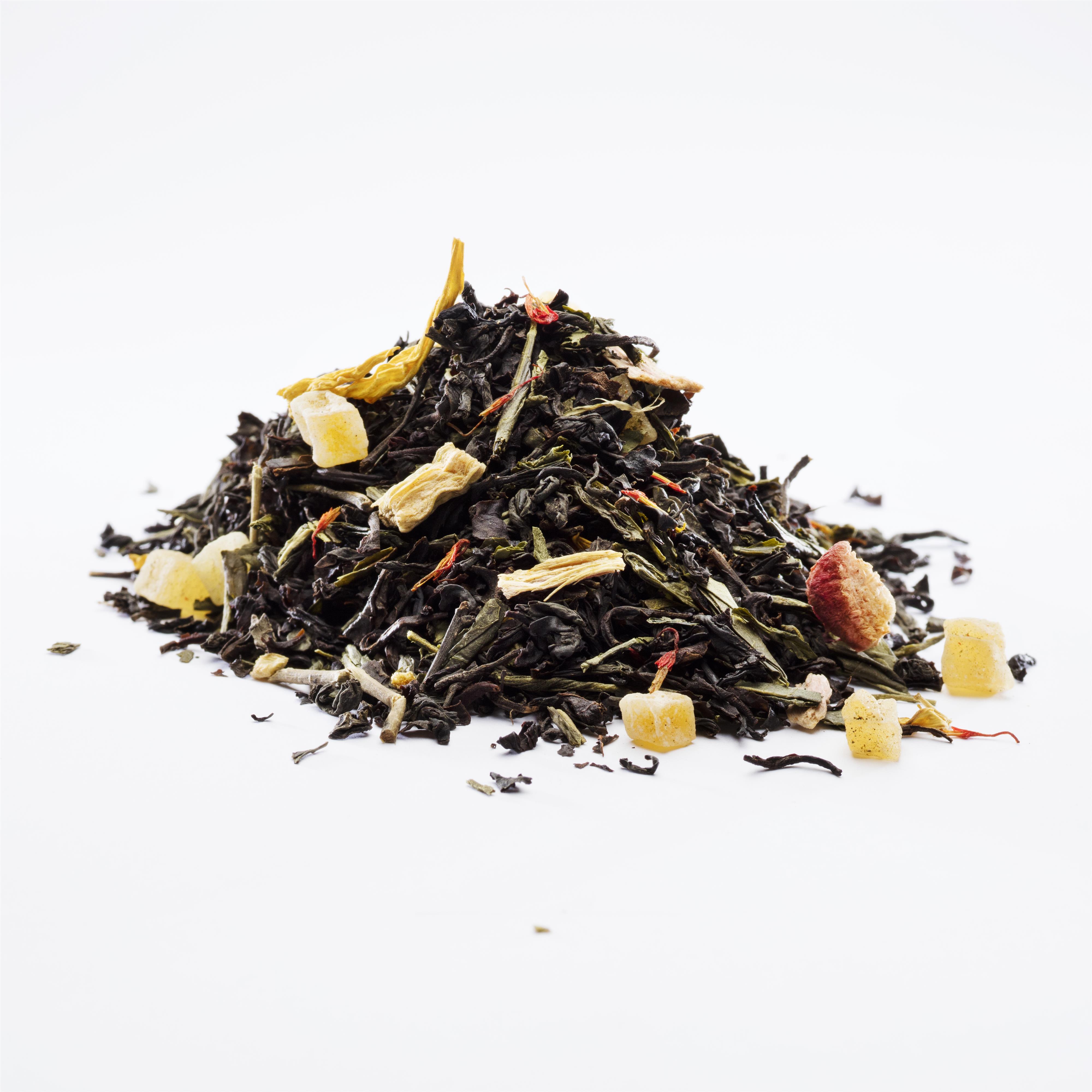 Sunshine Tea, Organic | Østerlandsk Thehus