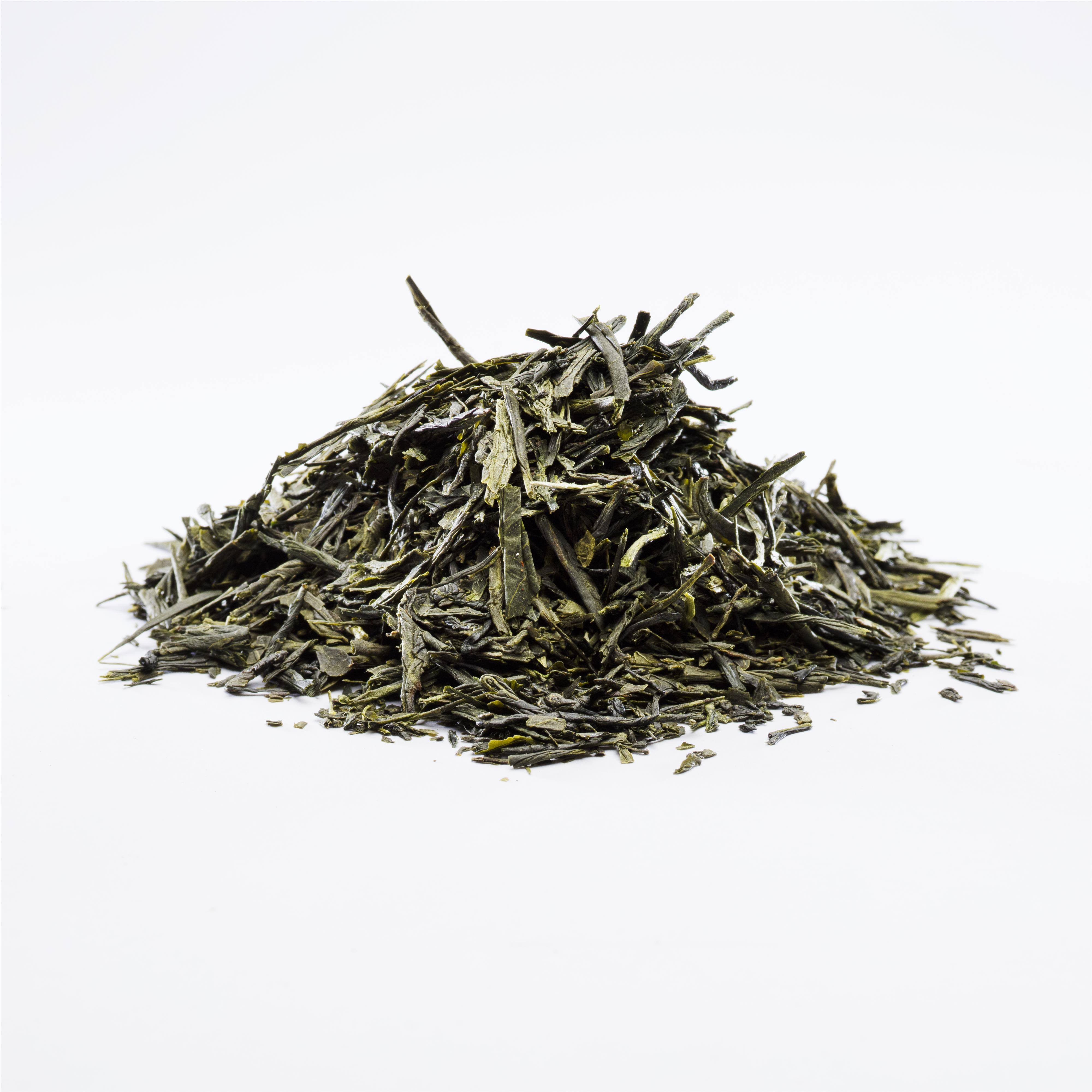 Sencha Uchiyama Green Tea