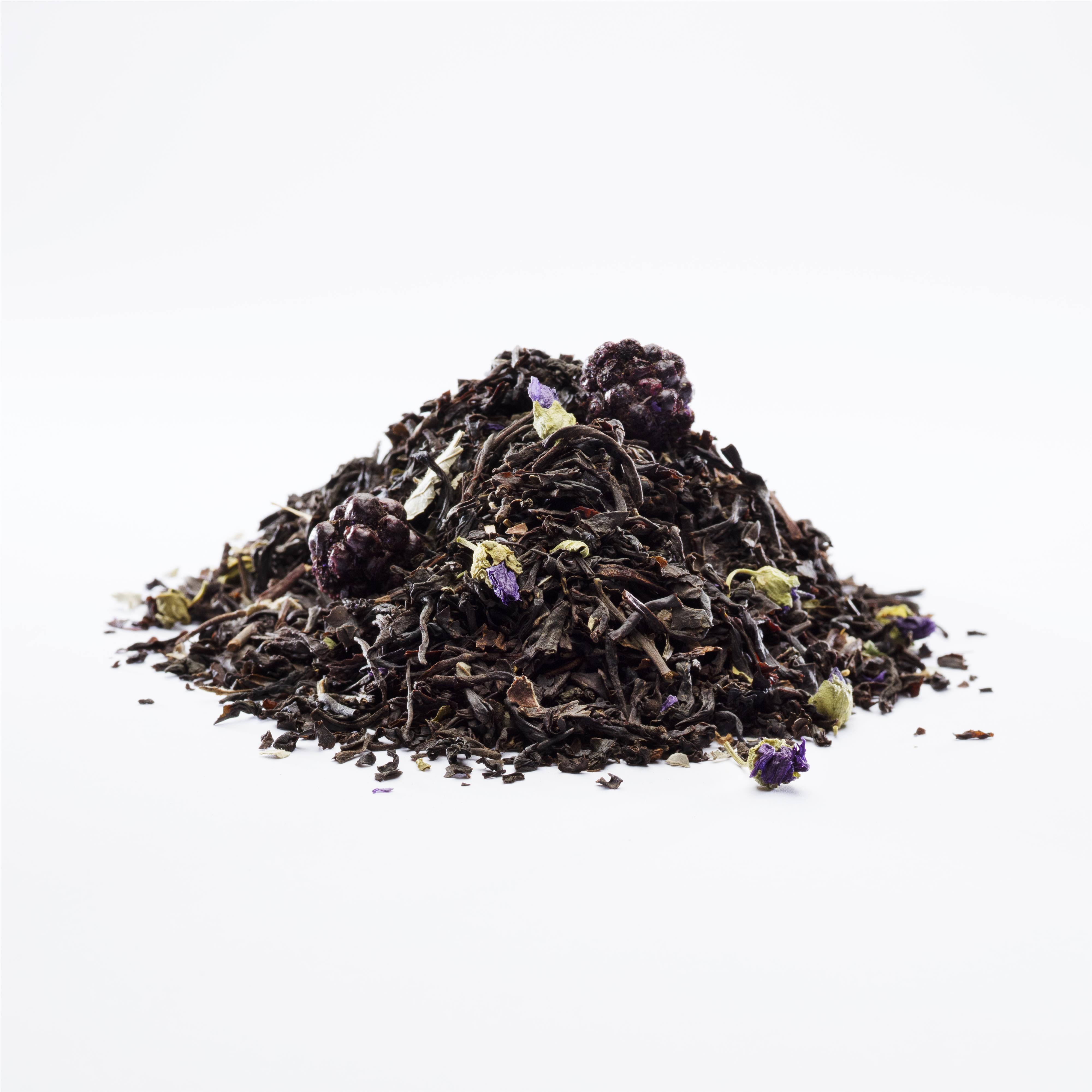 Blackberry Tea | Østerlandsk Thehus