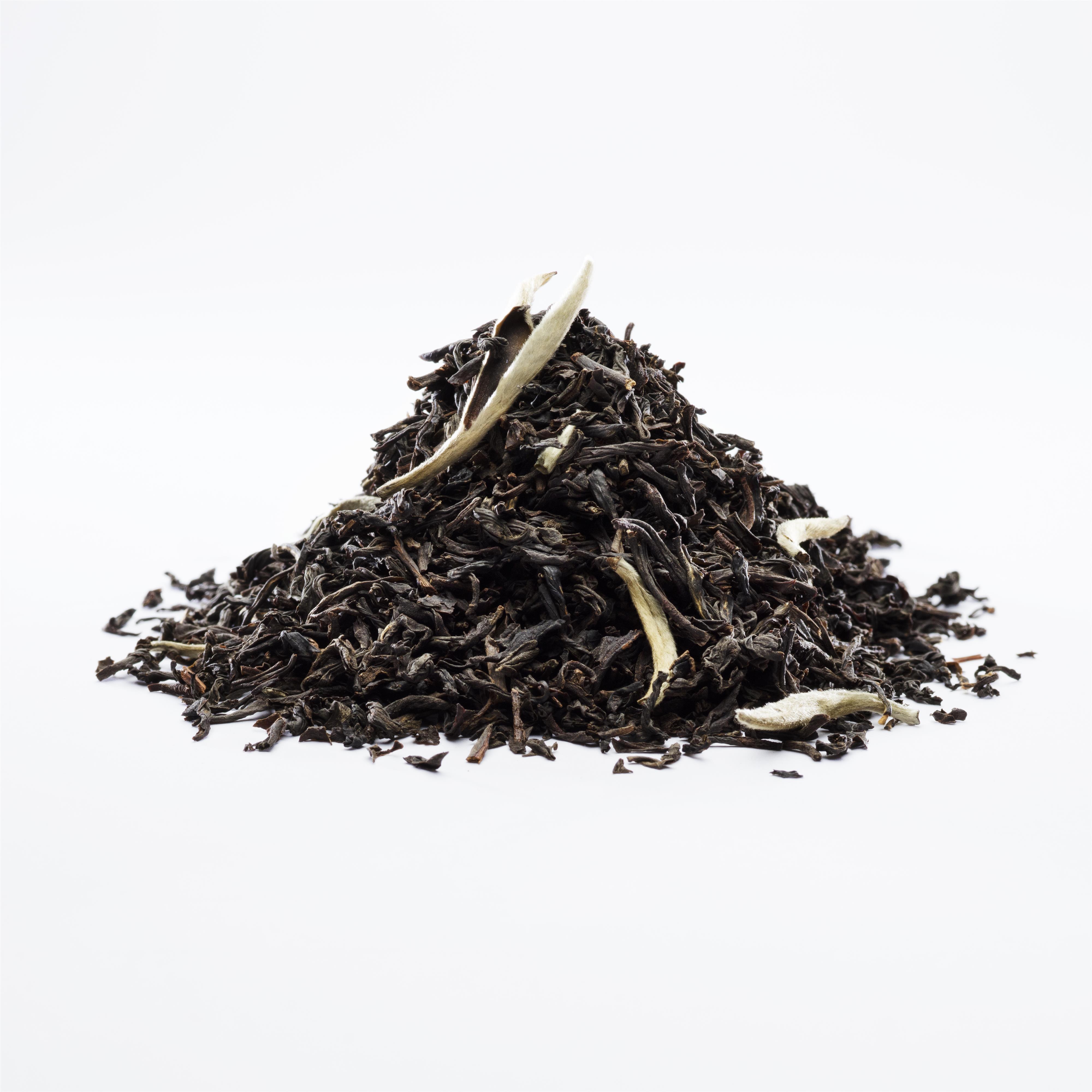 Panyong with white Tea, South China | Østerlandsk Thehus