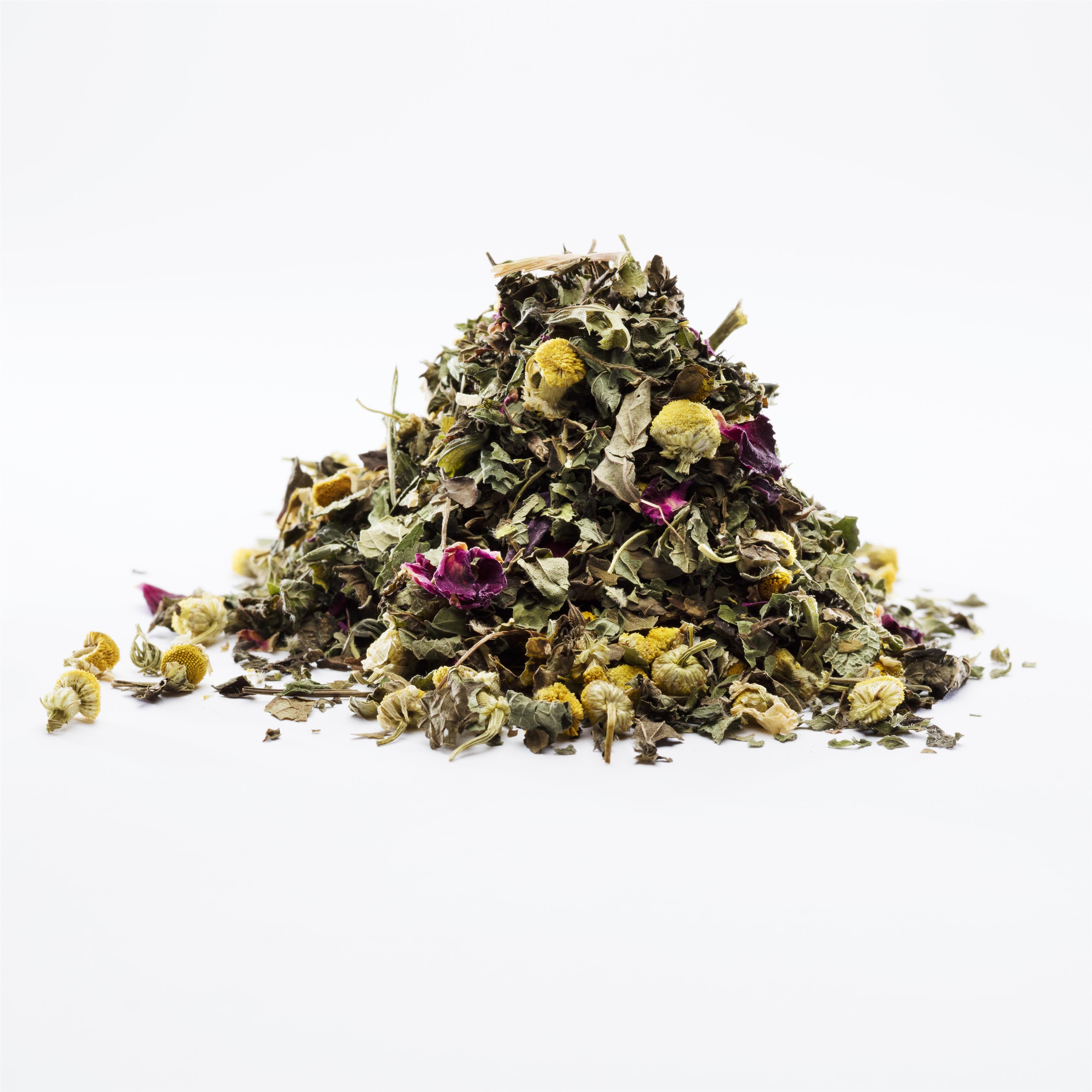 Goodnight Tea | Østerlandsk Thehus