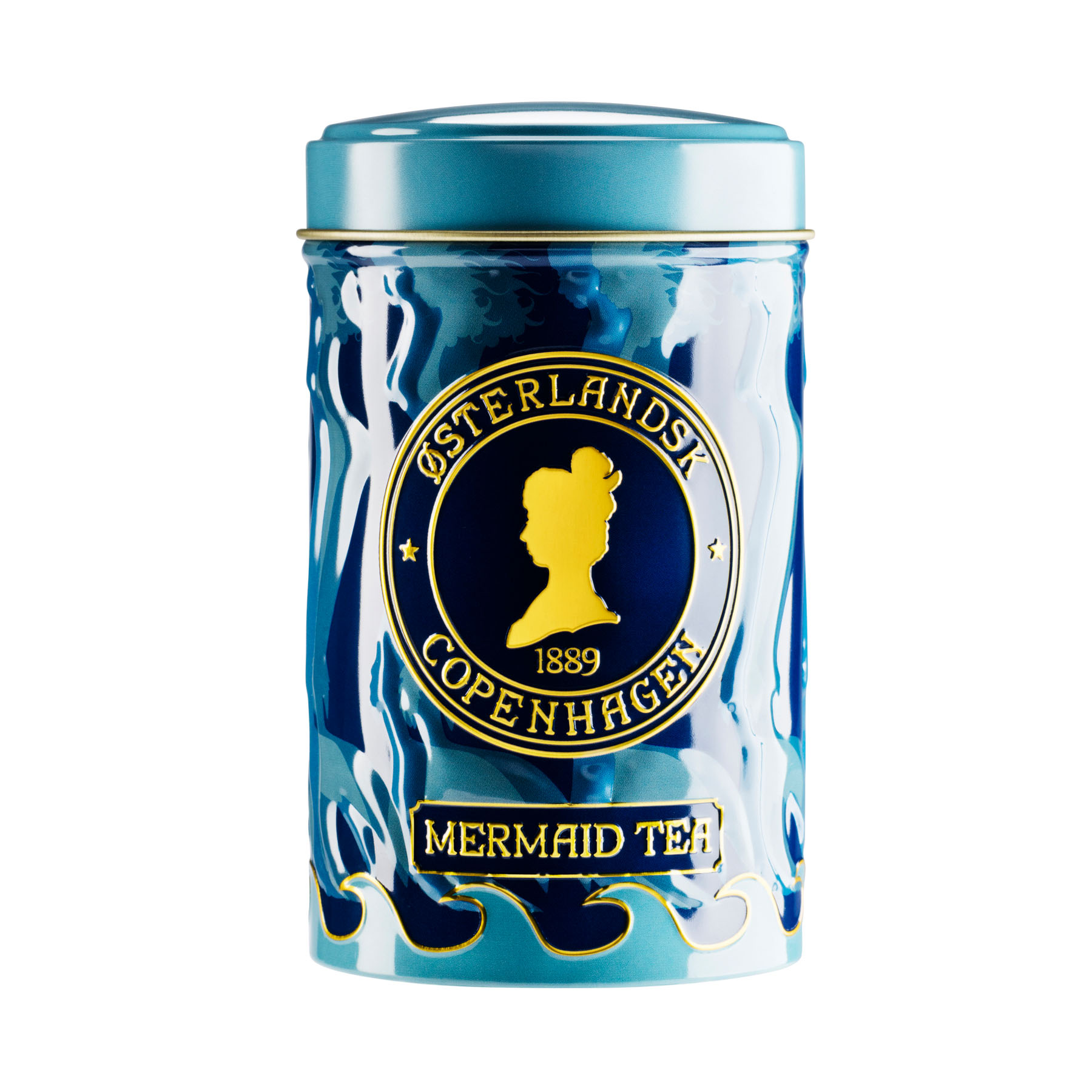 Mermaid Tea, 125g | Østerlandsk Thehus
