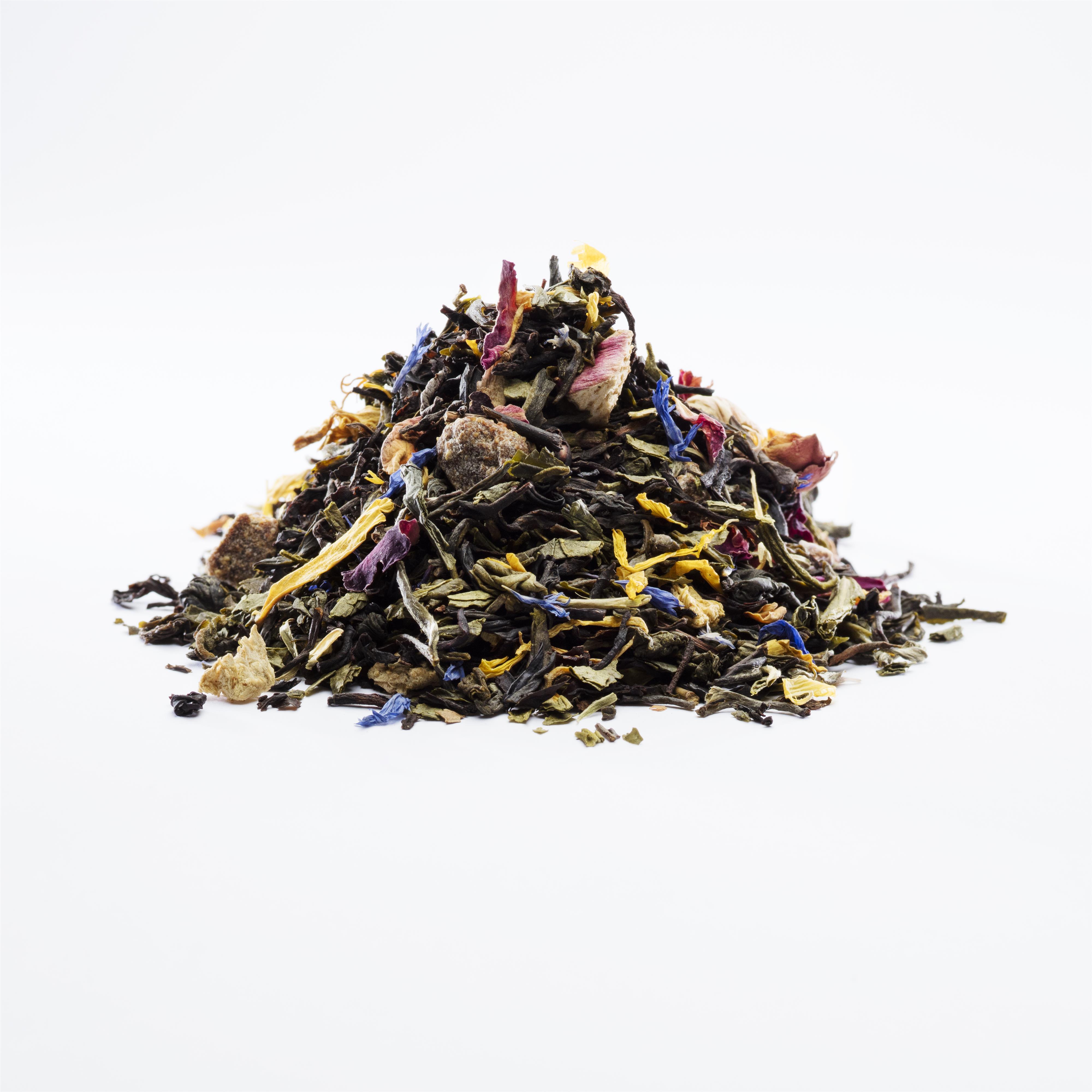 Harlekin Tea | Østerlandsk Thehus