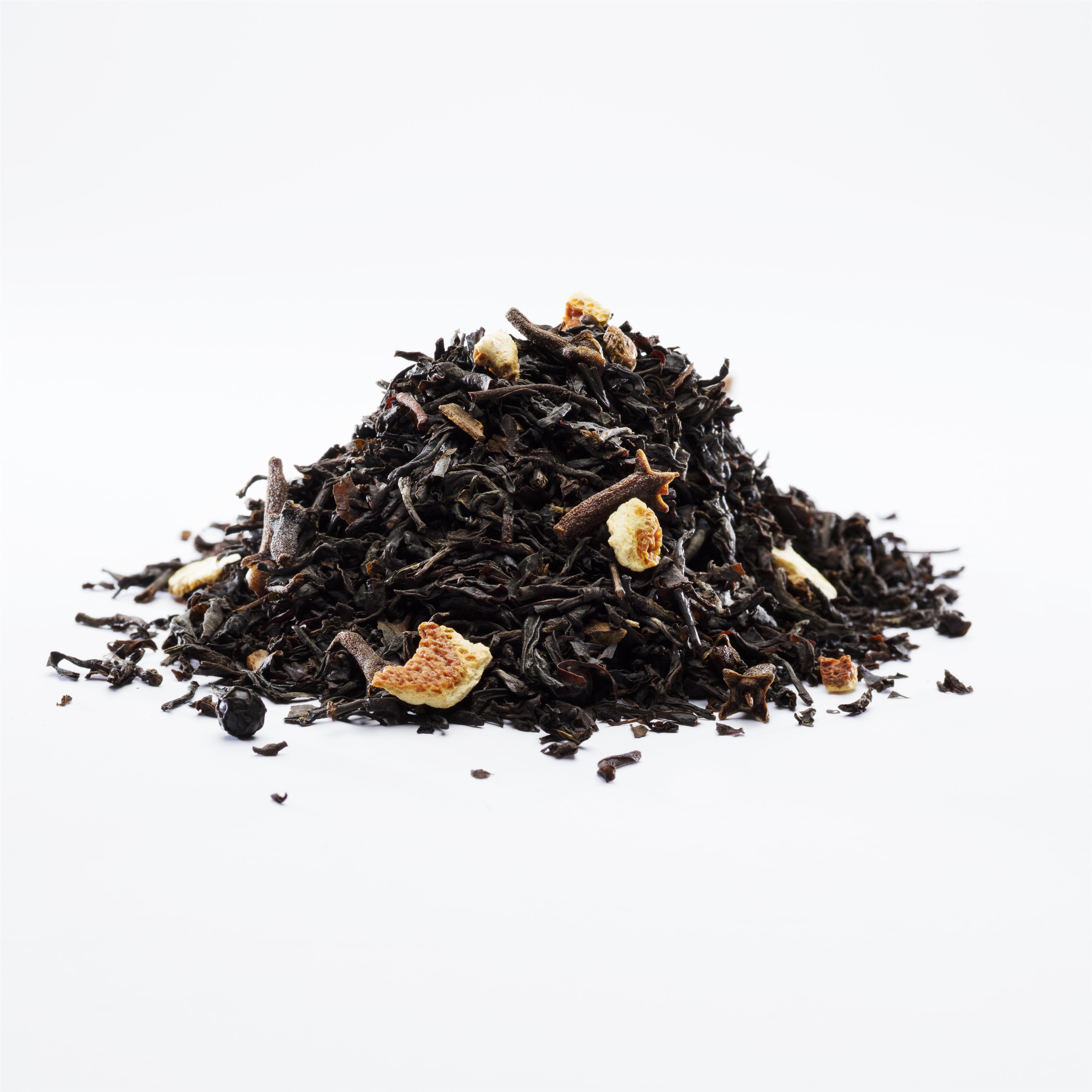 Monk Tea | Østerlandsk Thehus