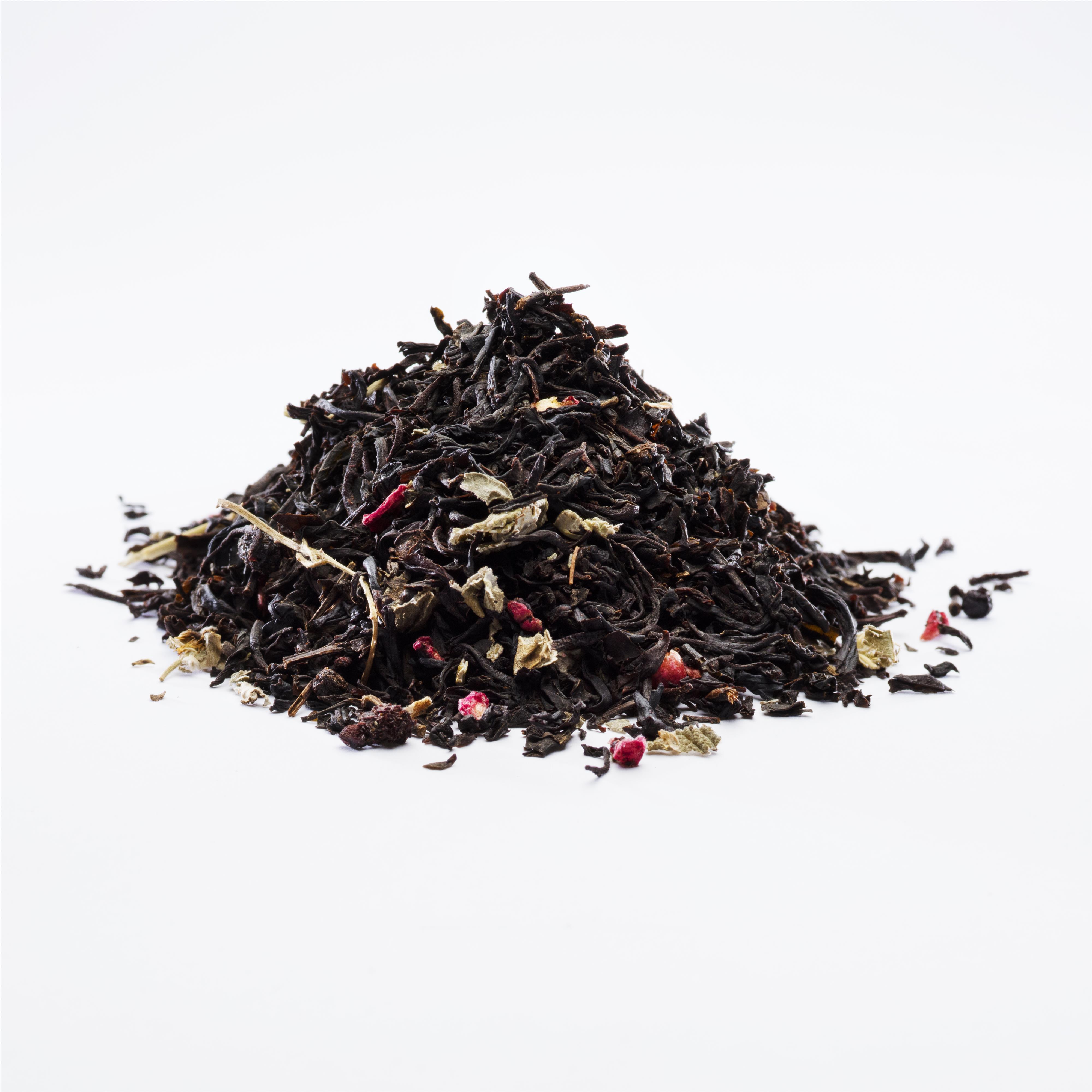 Forest Berry Tea | Østerlandsk Thehus