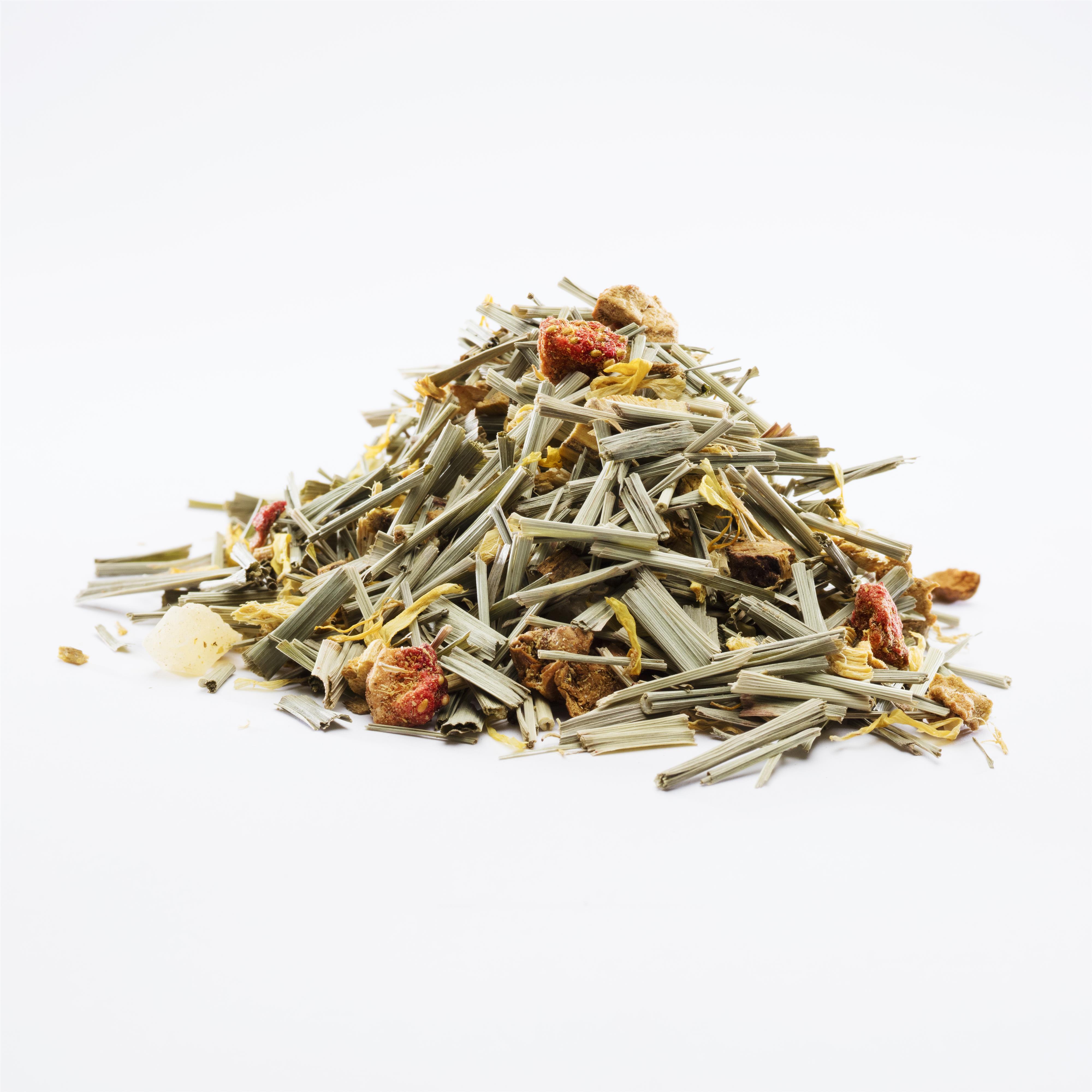 Sweet Lemon Tea, organic 125g | Østerlandsk Thehus