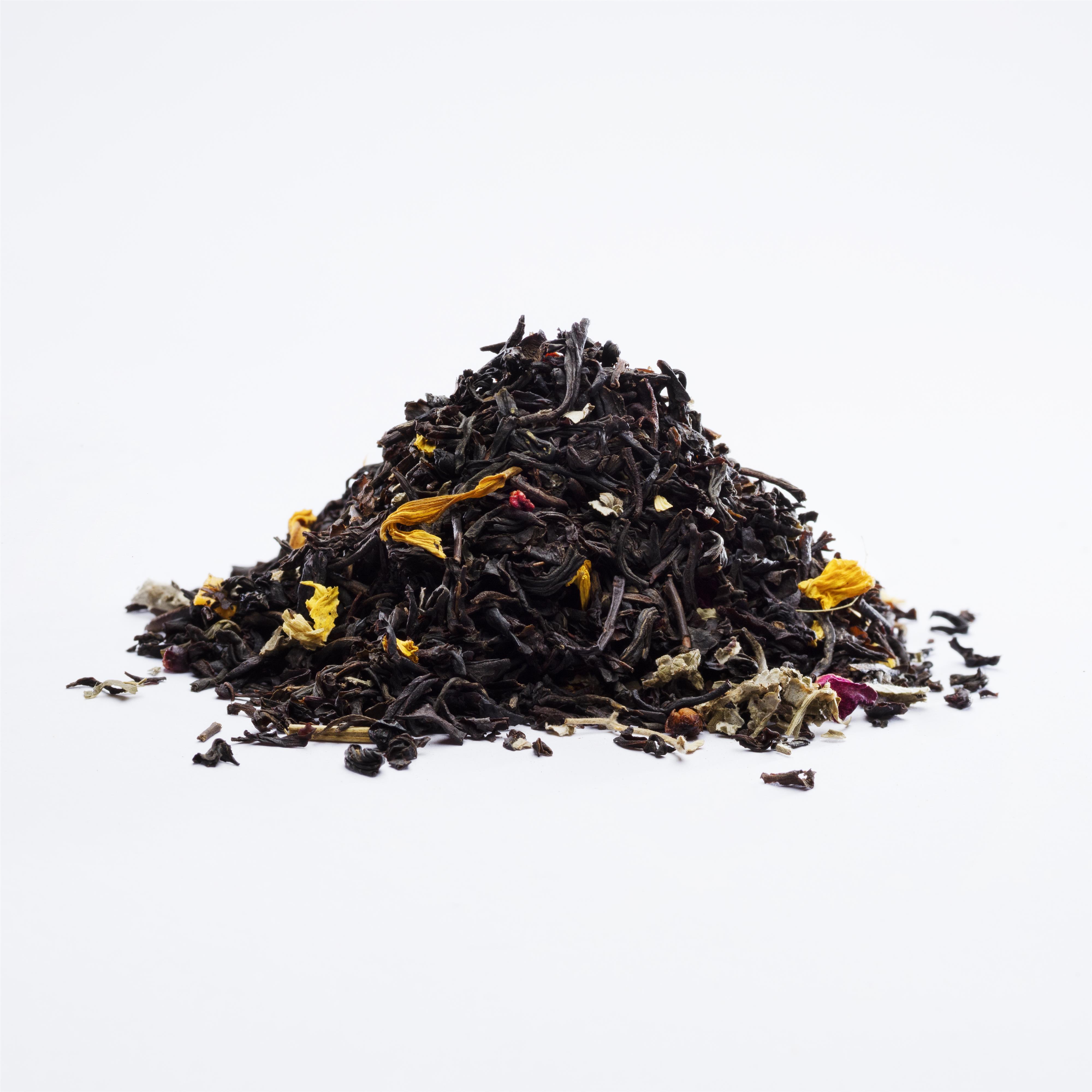 Kiss me Quick, 125g | Østerlandsk Thehus