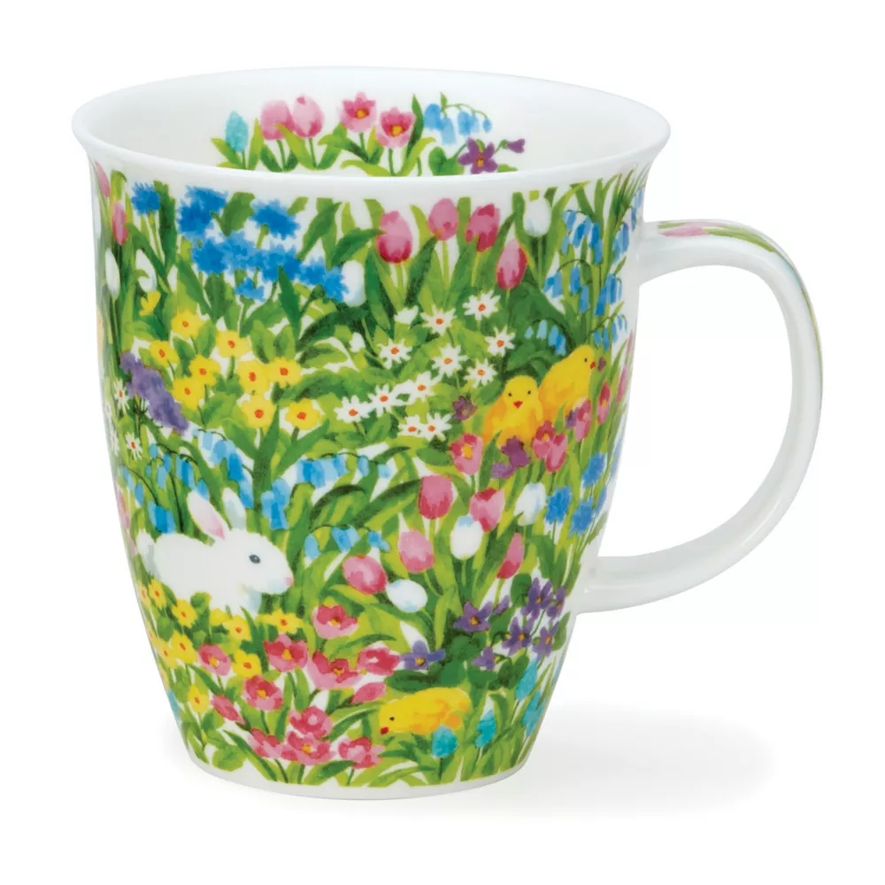 Dunoon - Nevis - Hidden Border Rabbit - Østerlandsk Tehus