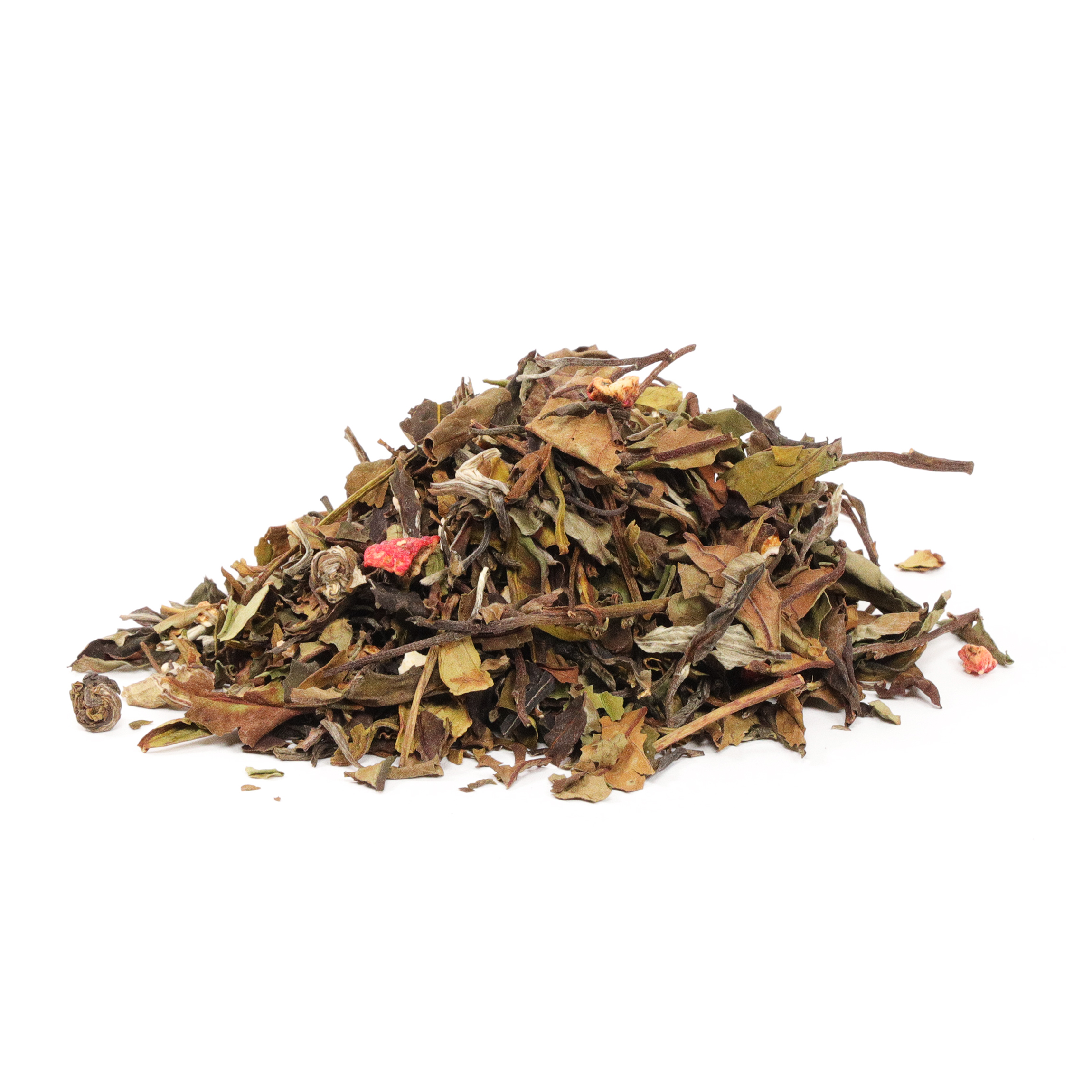 Imperial White tea, økologisk 125g | Østerlandsk Thehus