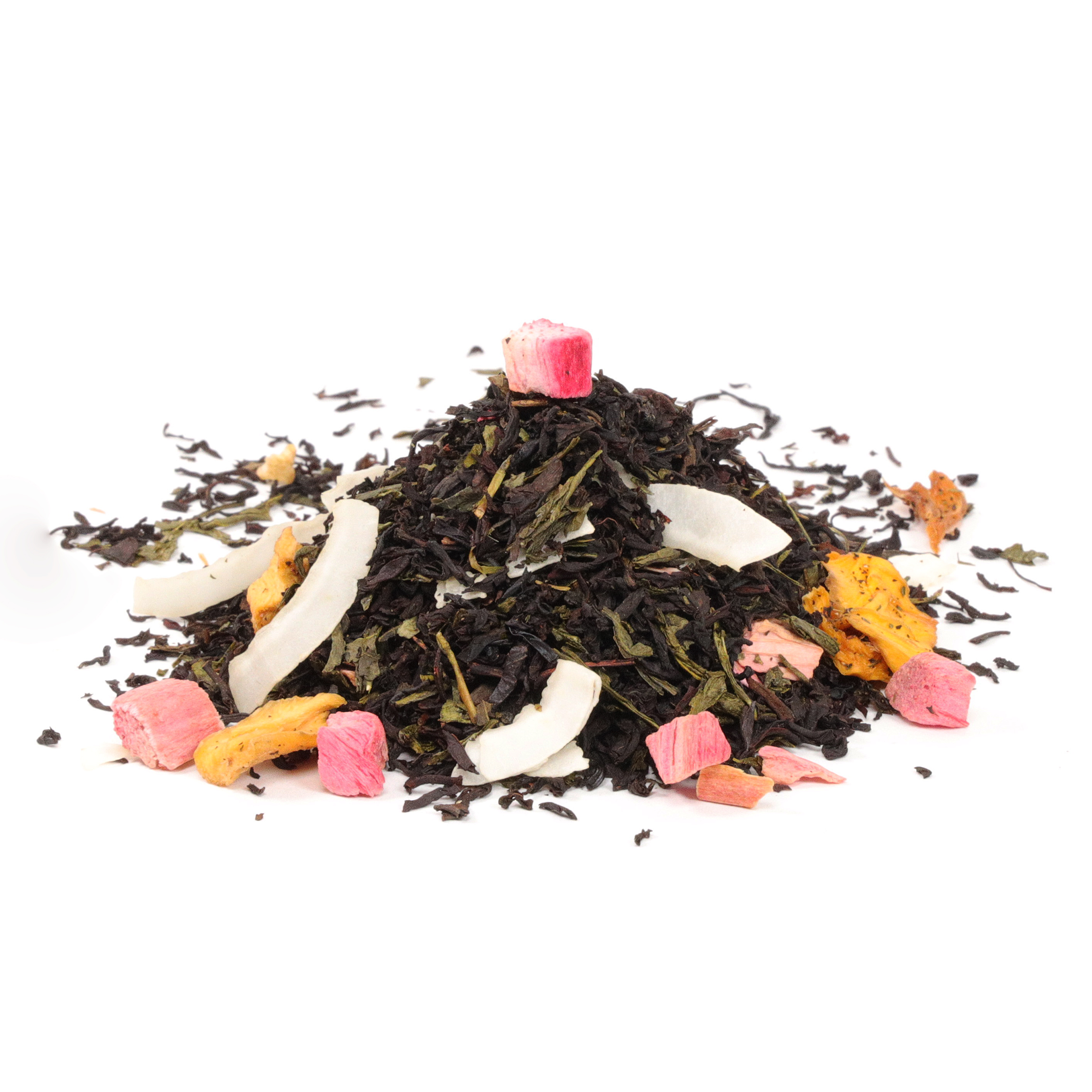 Copenhagen Blend Tea | Østerlandsk Thehus