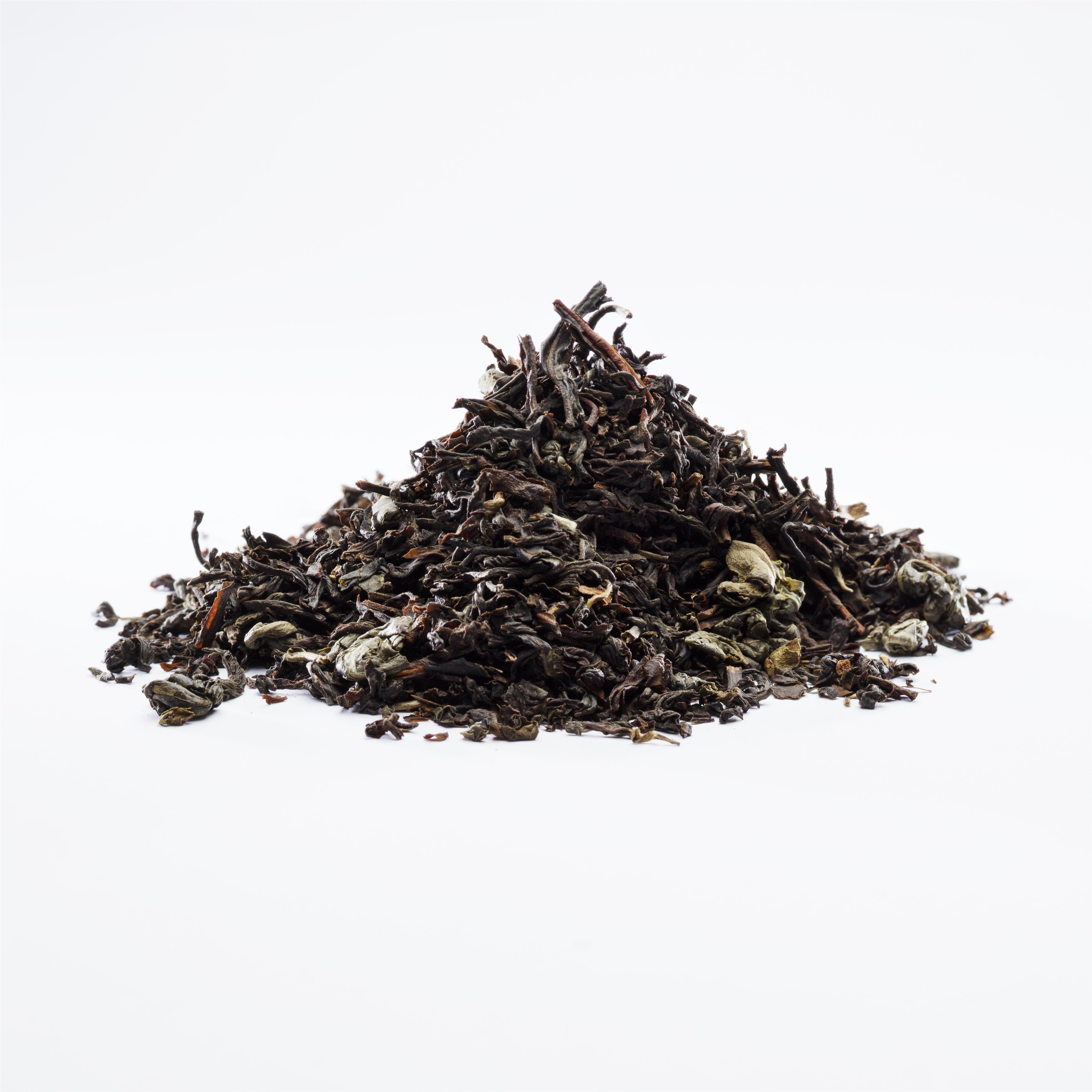 Lady Grey Tee BIO, 125g Dose | Østerlandsk Thehus