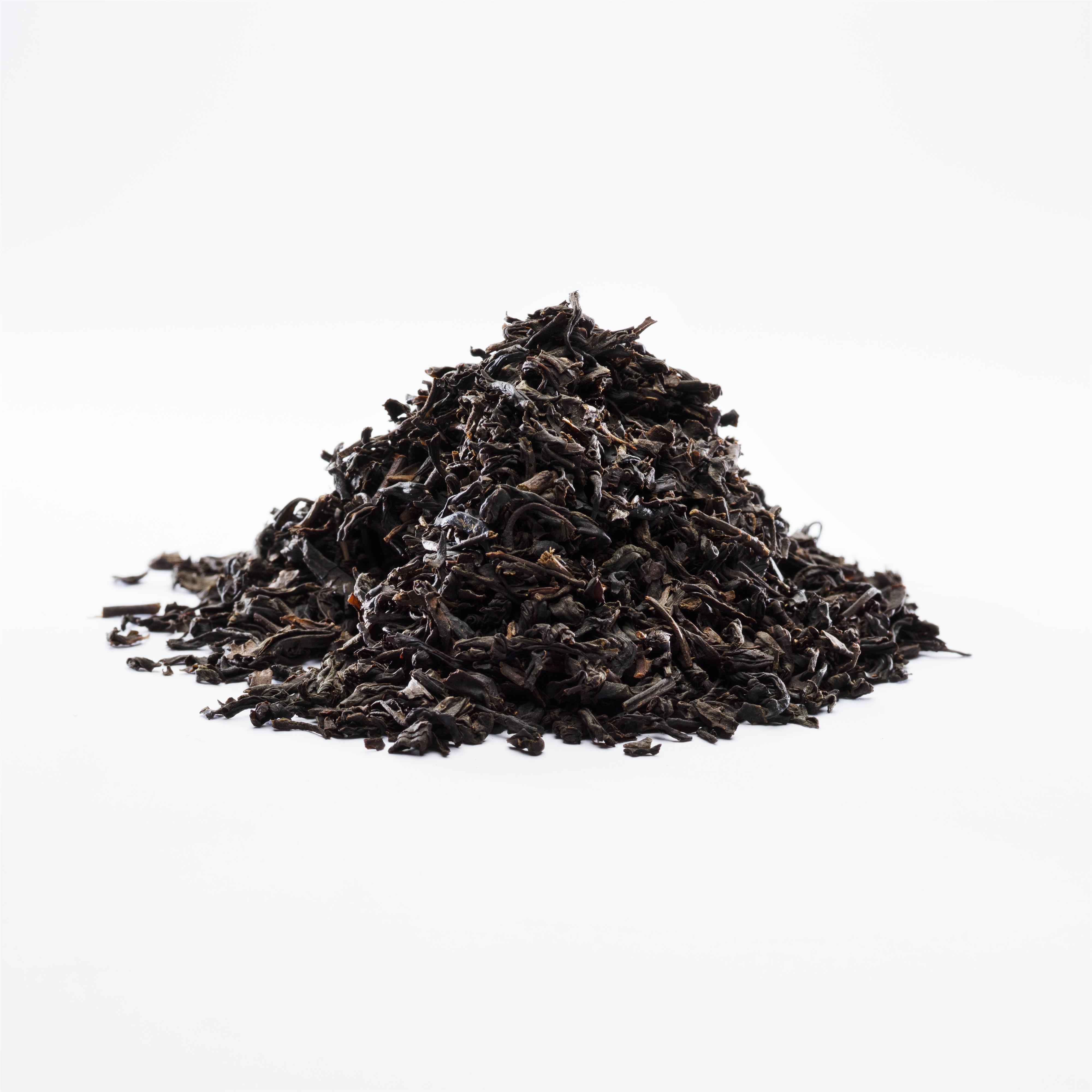 Vanille Creme Tee, 125g Dose | Østerlandsk Thehus