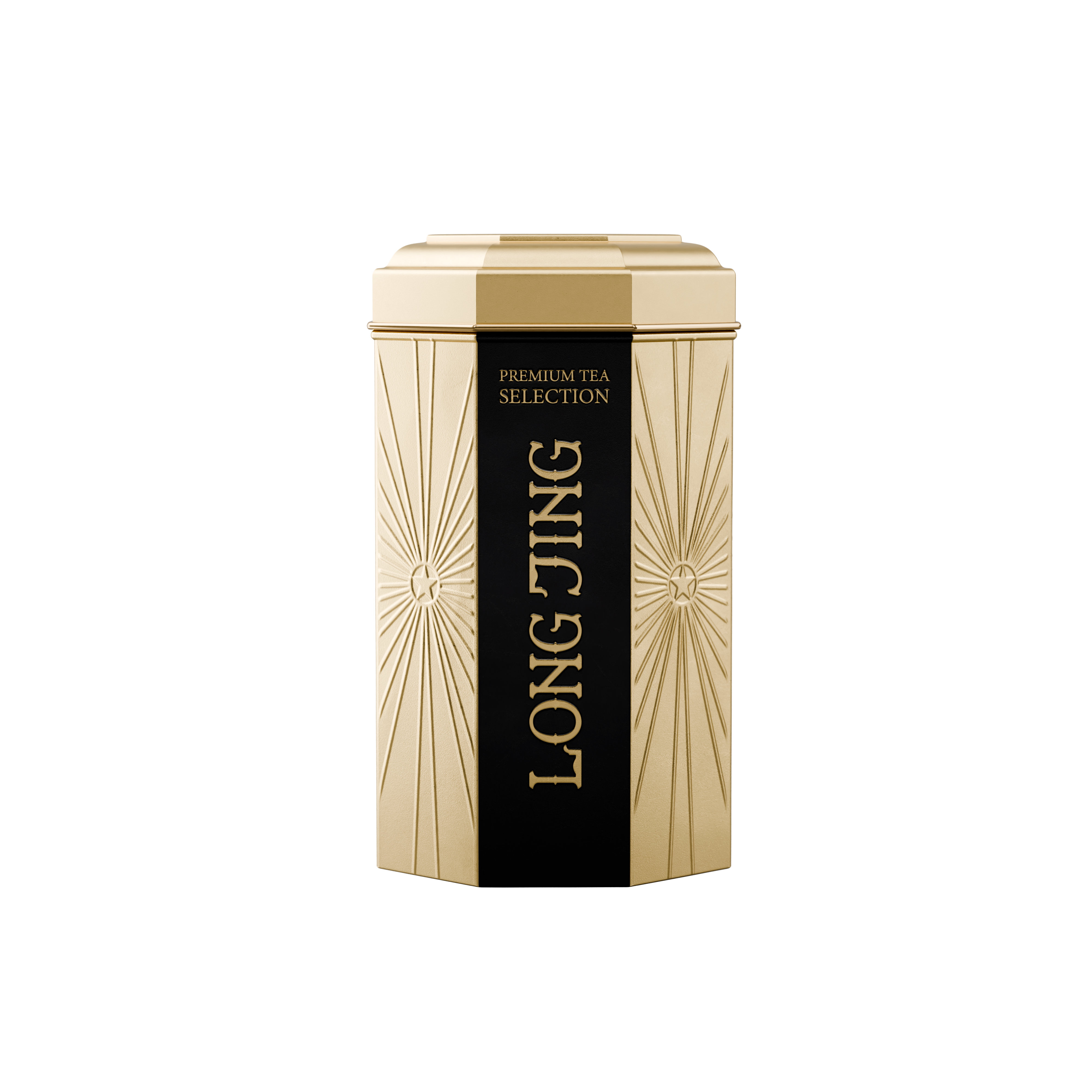 Long Jing Organic, 70g. Premium Tea Selection | Østerlandsk Thehus