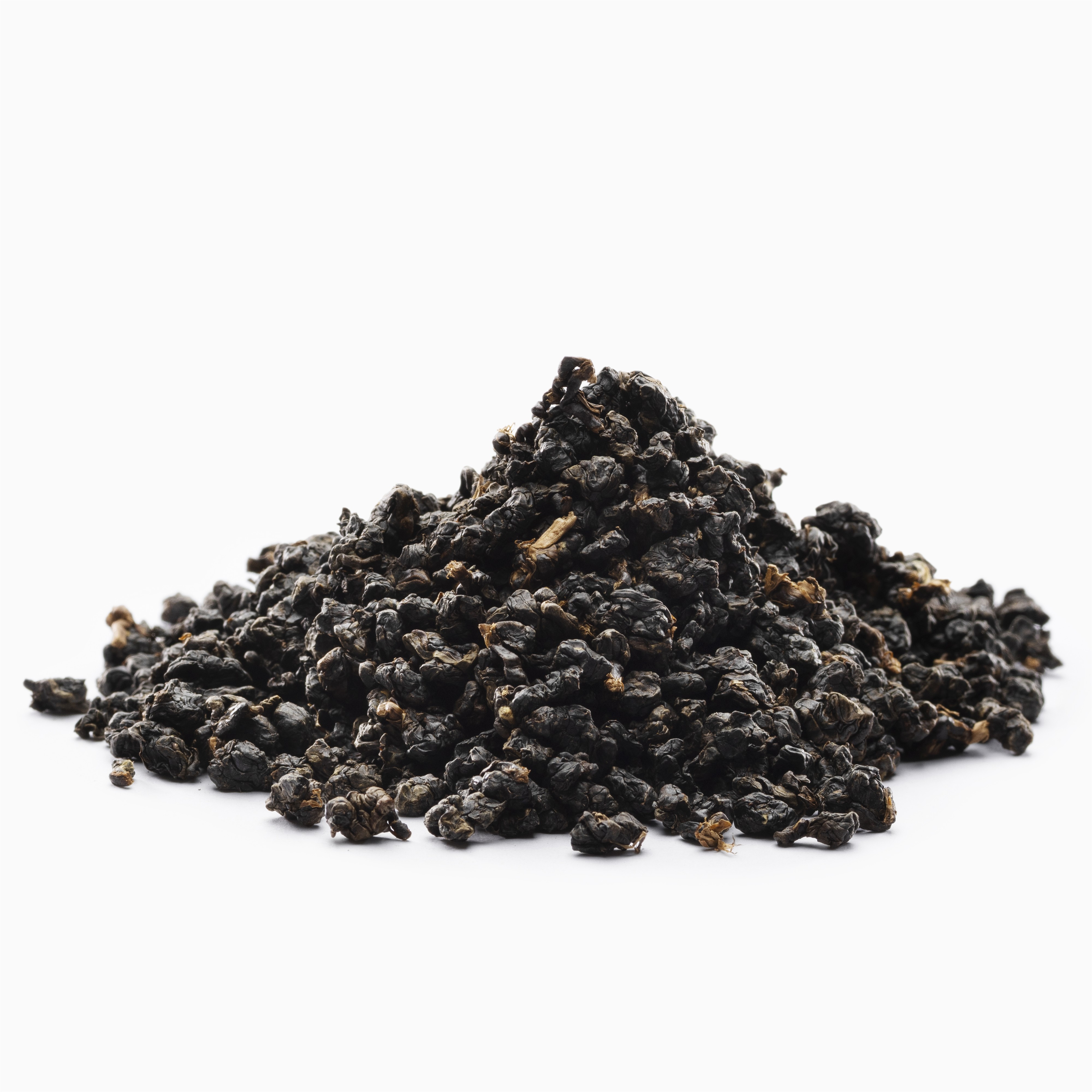 Dark Pearl Oolong, 100g. Premium Tea Selection | Østerlandsk Thehus