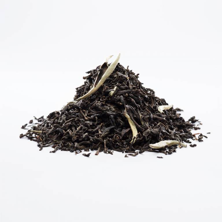 Panyong with white Tea, South China | Østerlandsk Thehus